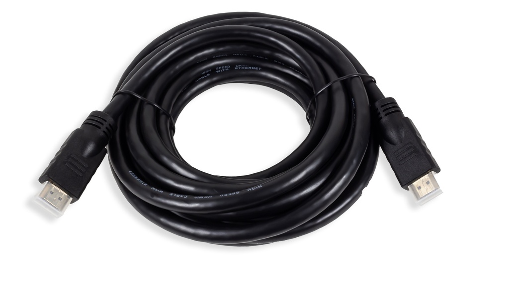 Premium High Speed HDMI Cable with Ethernet 4k 60hz- 5mtr | Avalon ...