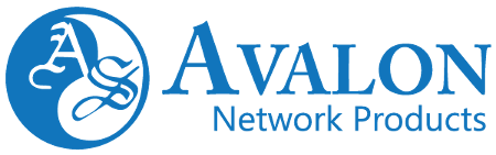 Floor Standing Racks | Avalon Network Products